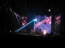 Rush's Concert & Tour History | Concert Archives