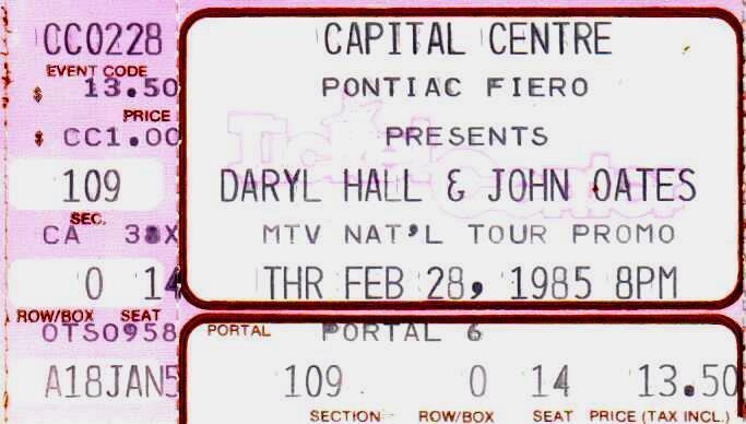Pontiac Fiero and Hall & Oates- name a more iconic 80’s duo : r/vintageads