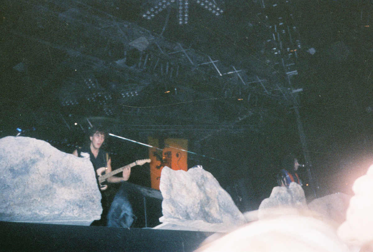 Dio's Concert & Tour History | Concert Archives