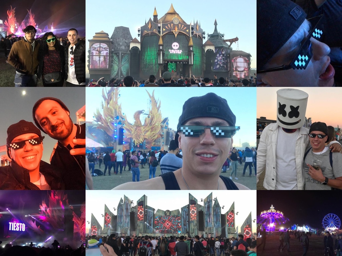 Timmy Trumpet Concert & Tour History (Updated for 2022) | Concert Archives