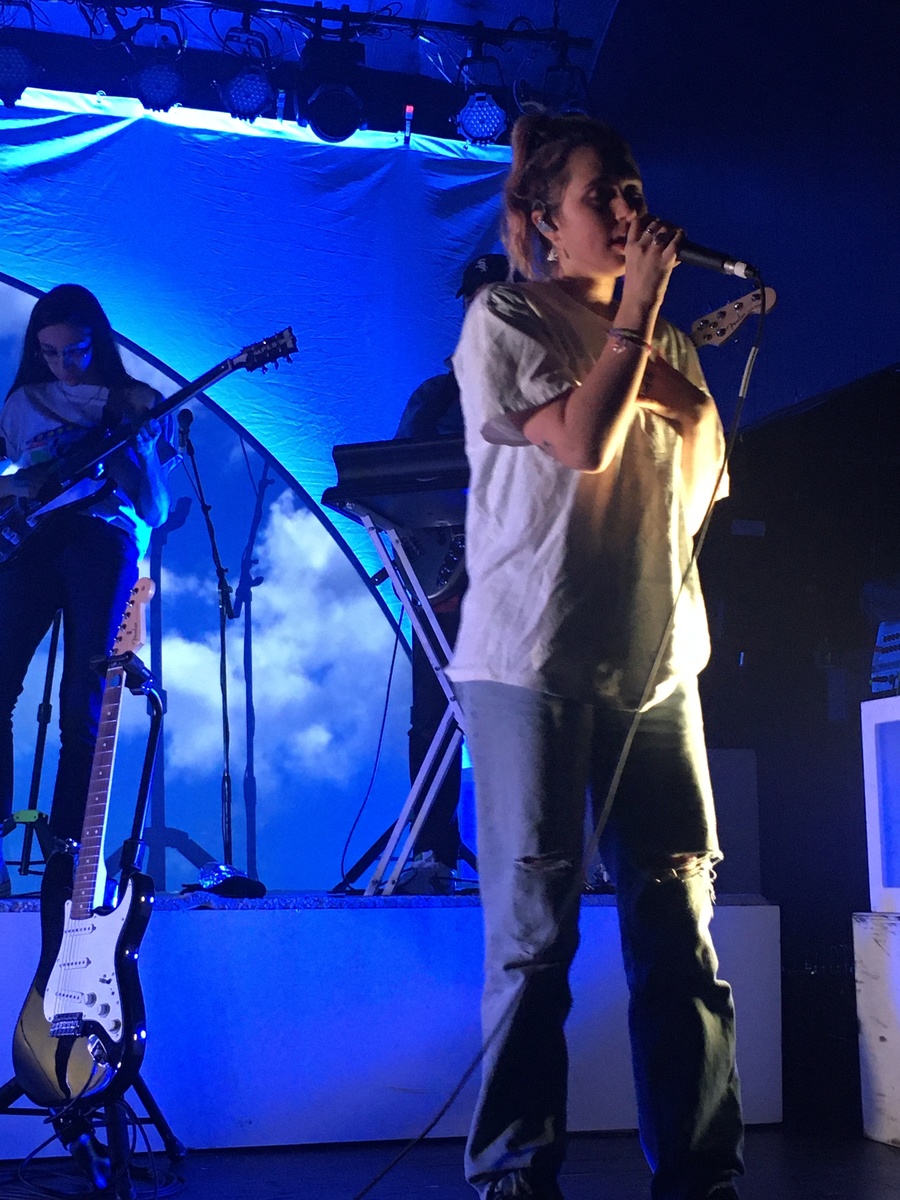 Clairo's Concert & Tour History | Concert Archives