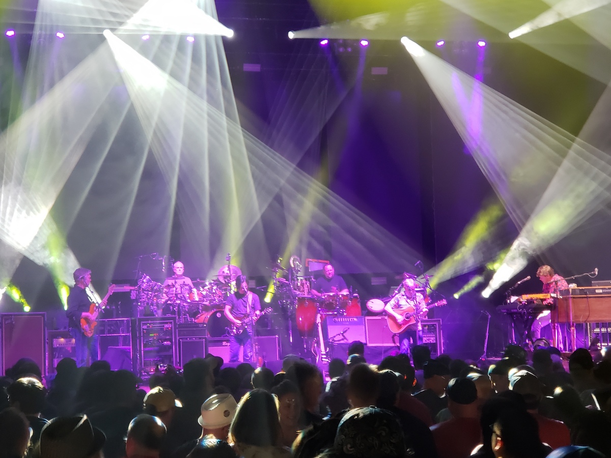 The Concert History of The Chelsea, The Cosmopolitan of Las Vegas Las ...