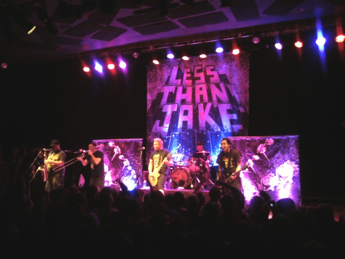 Concert History of Granada Theatre Lawrence, Kansas, United States ...