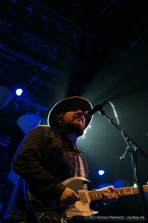 Wilco's Concert History | Concert Archives