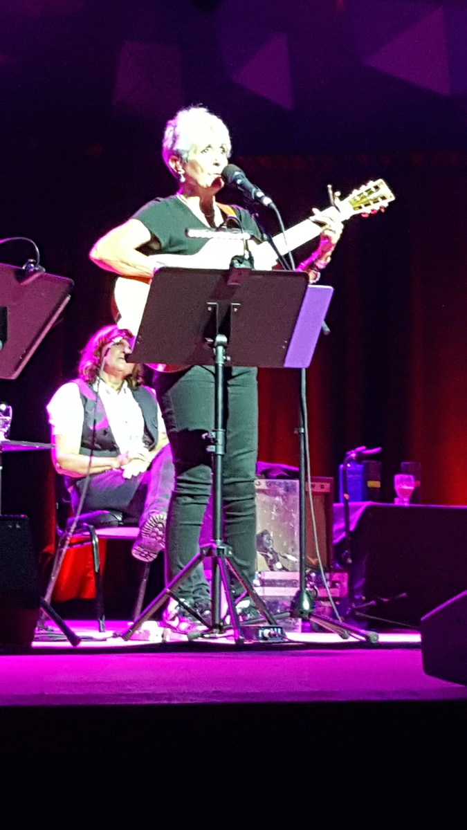 Indigo Girls's Concert & Tour History | Concert Archives