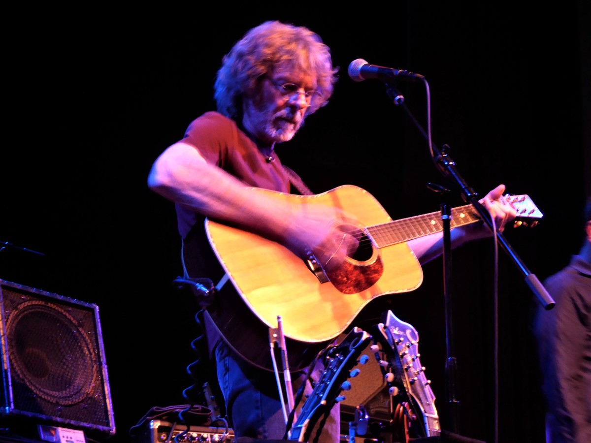 The Concert History of Chicago, IL. | Concert Archives