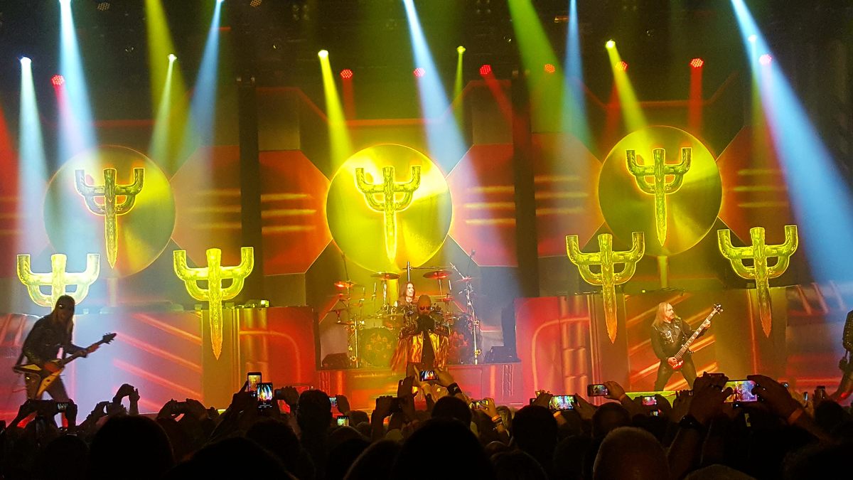 Concert History of The Bomb Factory Dallas, Texas, United States ...