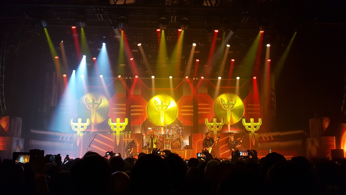 Concert History of The Bomb Factory Dallas, Texas, United States ...