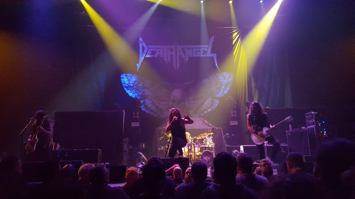 The Concert History of Austin City Limits Live at The Moody Theater ...