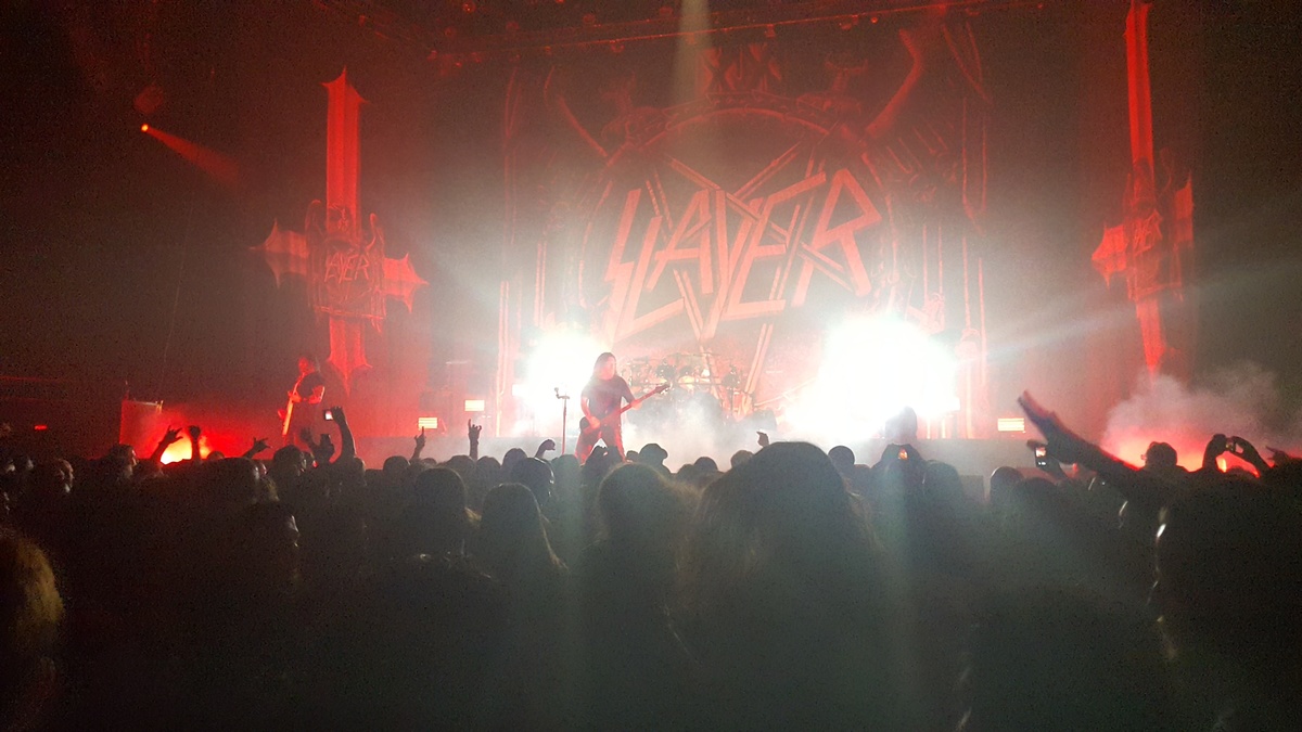 The Concert History of Austin City Limits Live at The Moody Theater ...