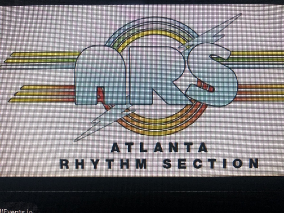 Atlanta Rhythm Section's Concert & Tour History | Concert Archives