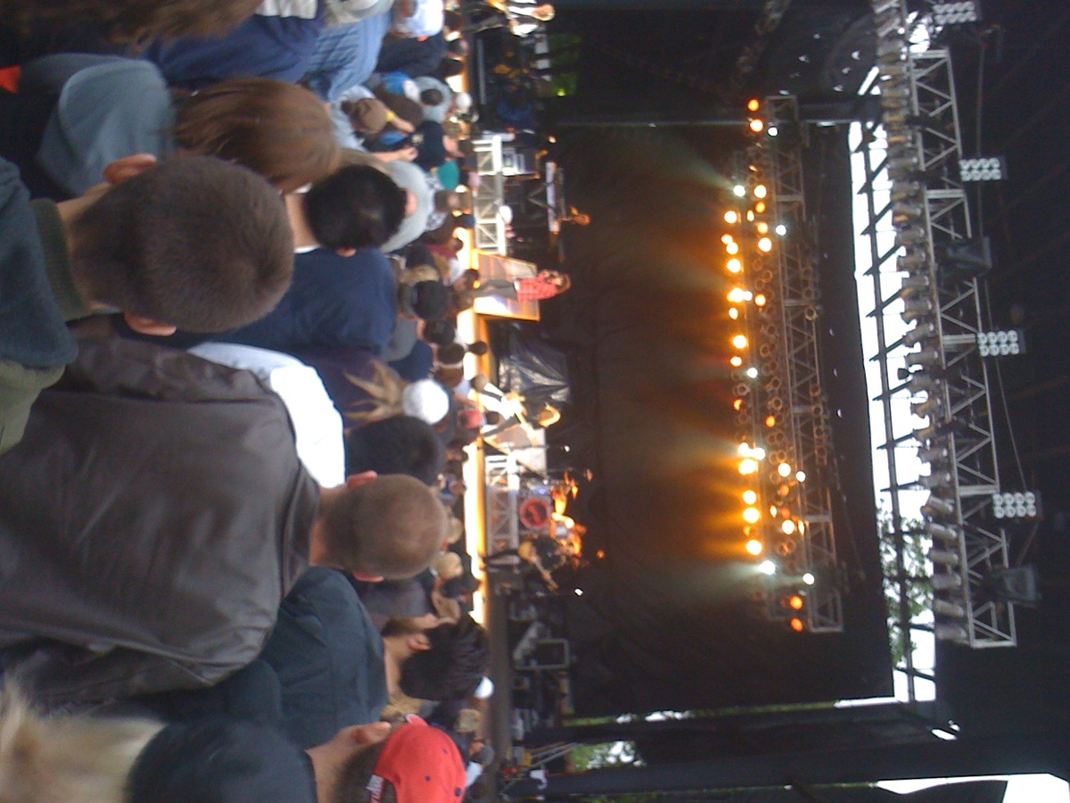 Kansas's Concert History | Concert Archives