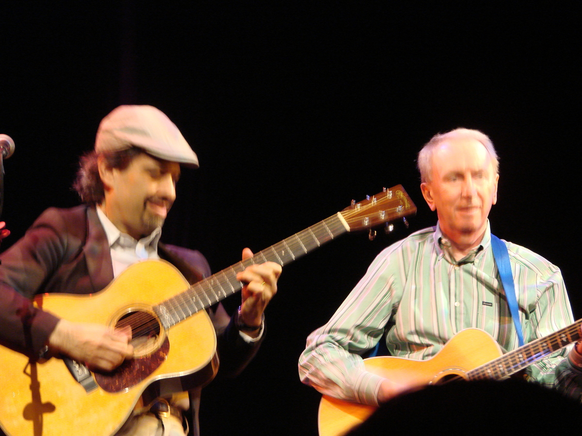 Al Stewart's Concert & Tour History | Concert Archives