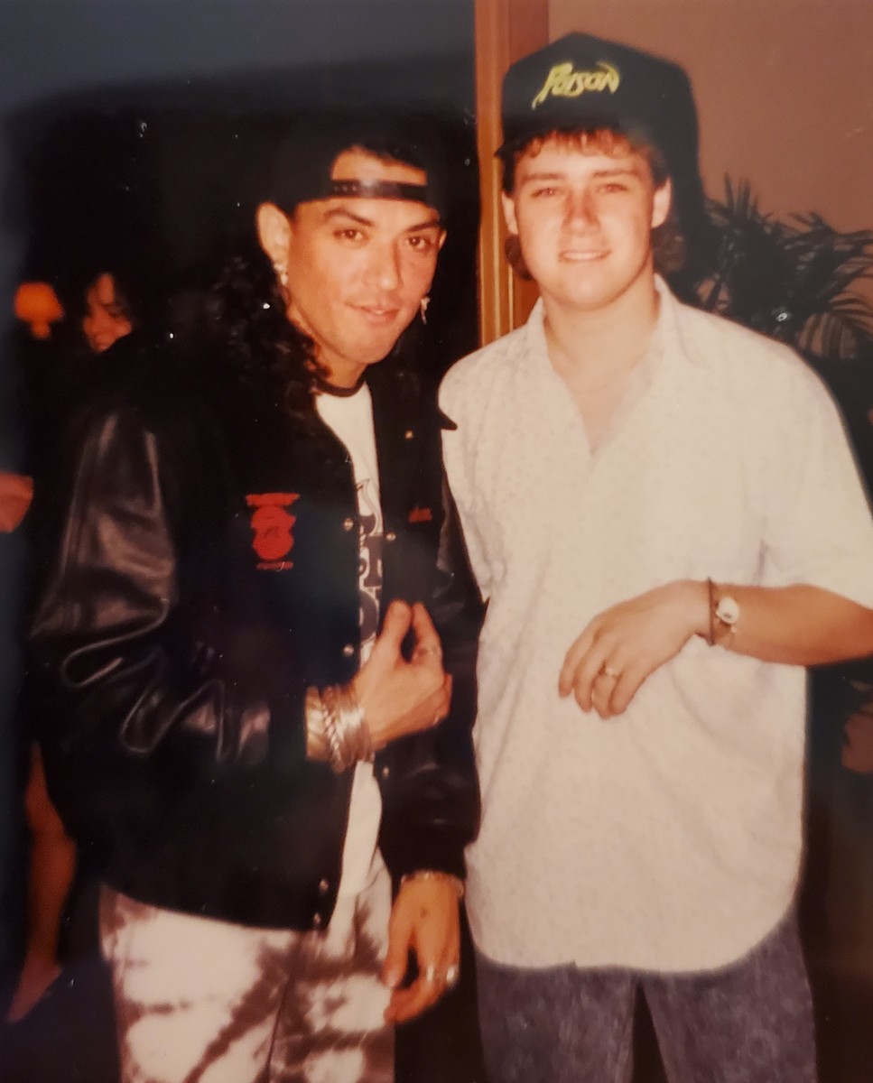 Ratt's Concert & Tour History | Concert Archives