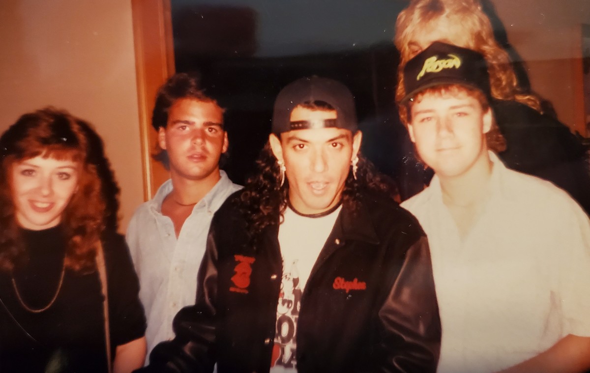 Ratt's Concert & Tour History | Concert Archives