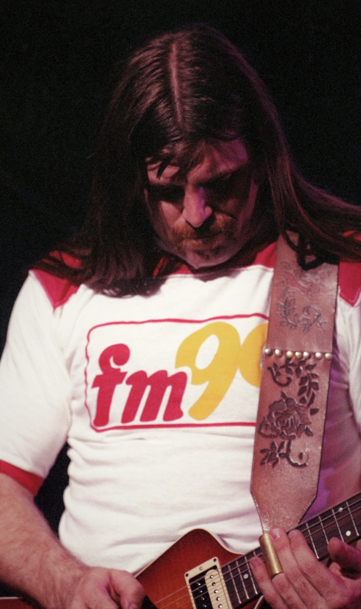 Molly Hatchet's Concert & Tour History | Concert Archives