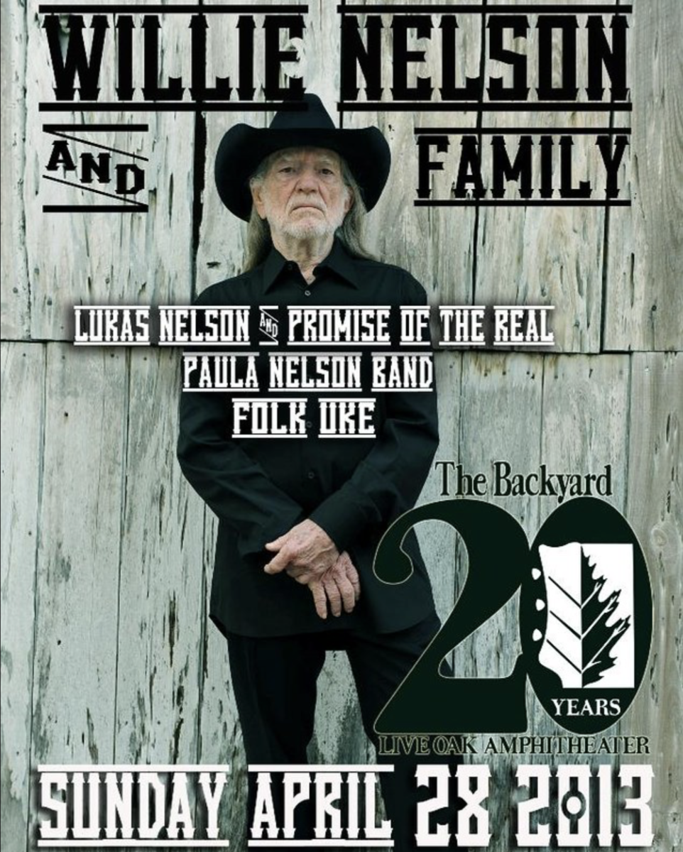 Paula Nelson Band Concert & Tour History | Concert Archives