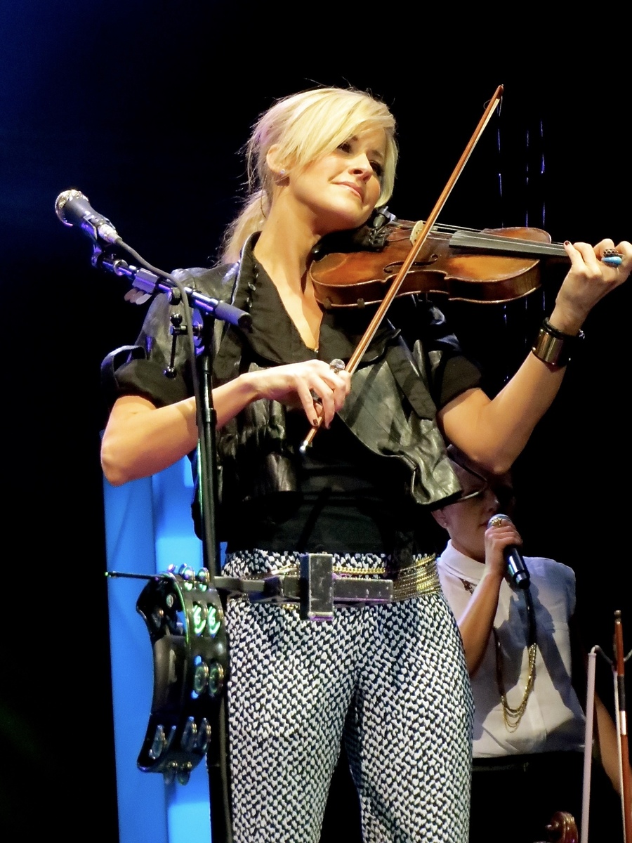 Dixie Chicks Concert & Tour History | Concert Archives