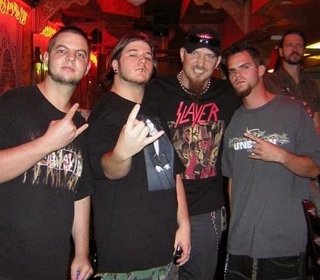 Damageplan Concert & Tour History | Concert Archives