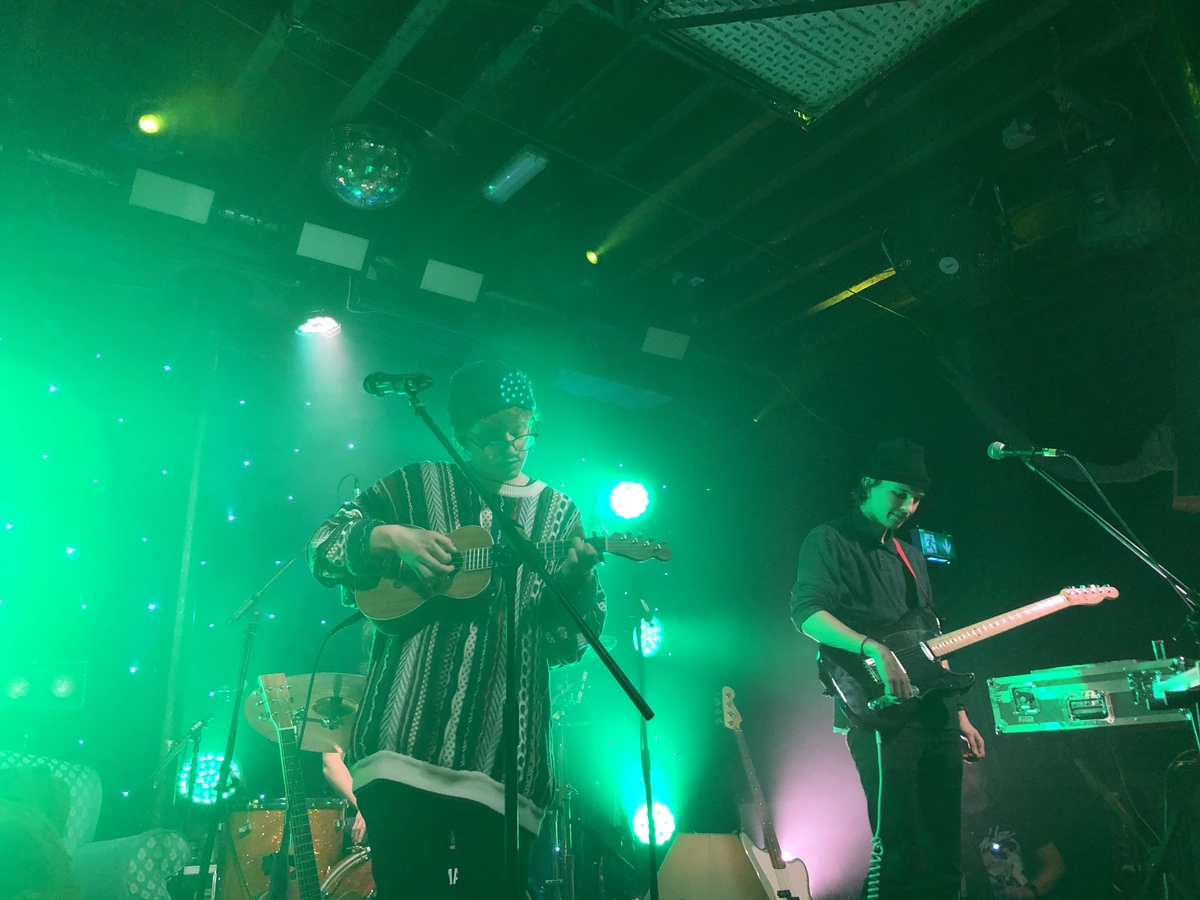 Cavetown's Concert & Tour History | Concert Archives