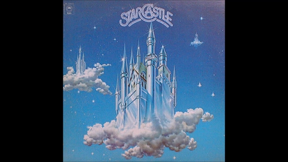 starcastle's Concert & Tour History | Concert Archives