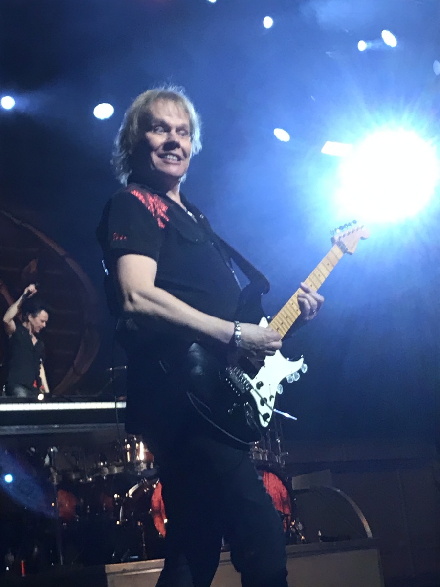 Styx Concert Photos | Concert Archives