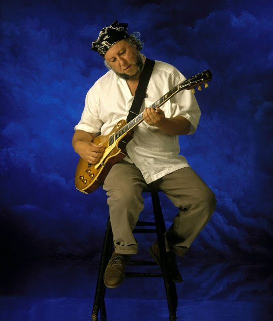 Peter Green Splinter Group Concert & Tour History | Concert Archives