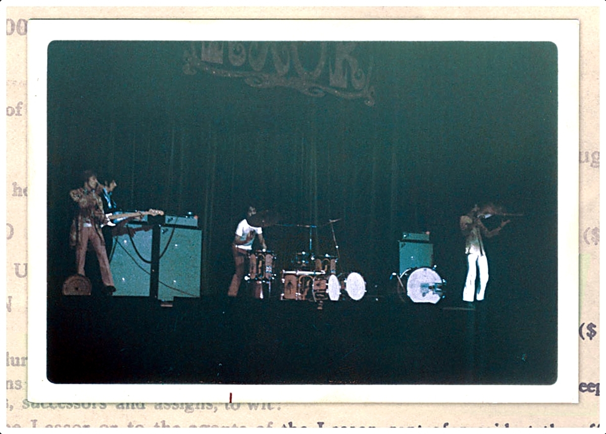 Herman's Hermits Concert & Tour History | Concert Archives