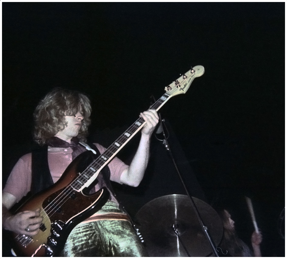 Blue Cheer Concert Photos | Concert Archives