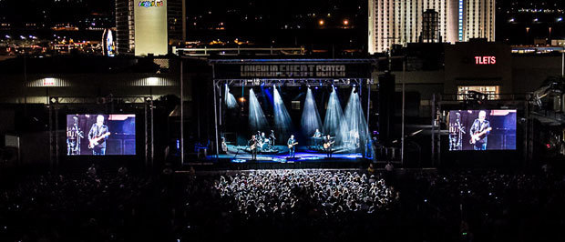 Laughlin NV Concerts (Updated for 2022) | Concert Archives