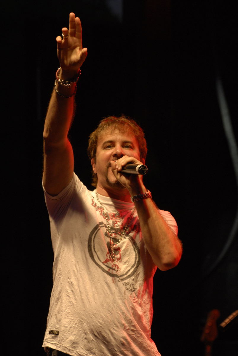 Firehouse's Concert & Tour History | Concert Archives