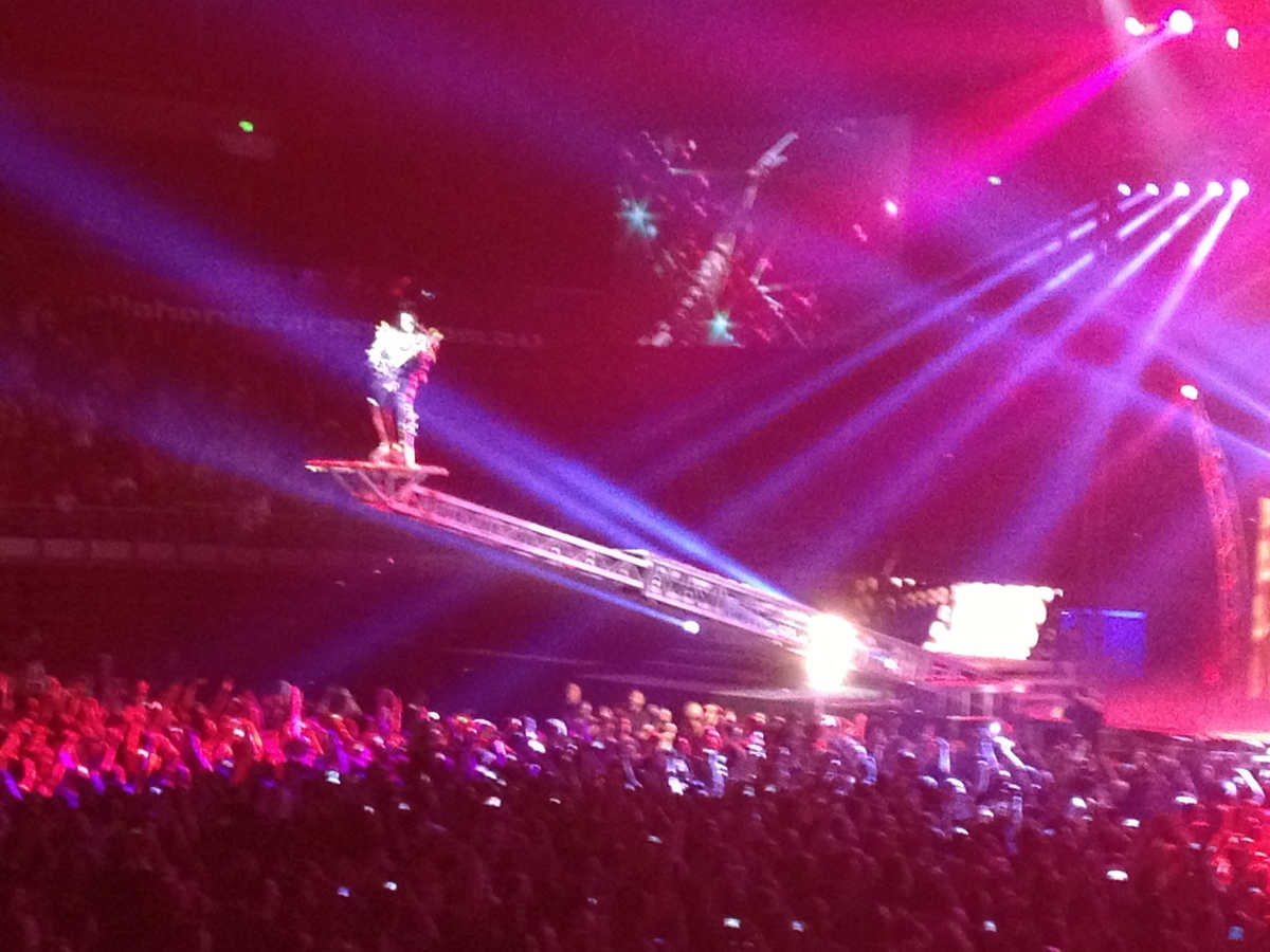 Thin Lizzy's Concert History | Concert Archives