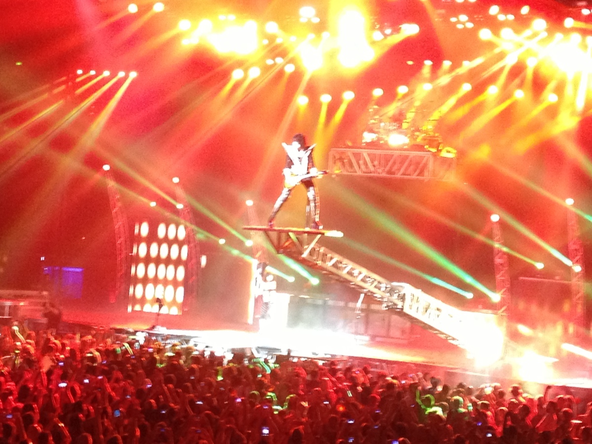 Thin Lizzy's Concert History | Concert Archives