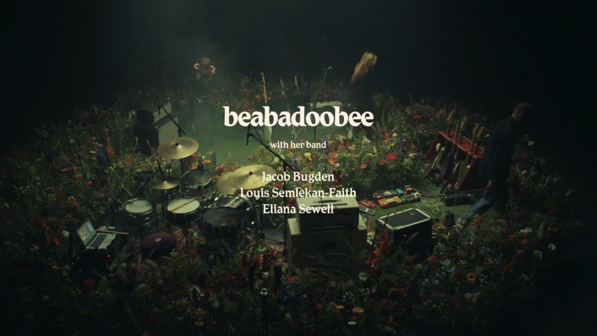 Beabadoobee's Concert & Tour History | Concert Archives