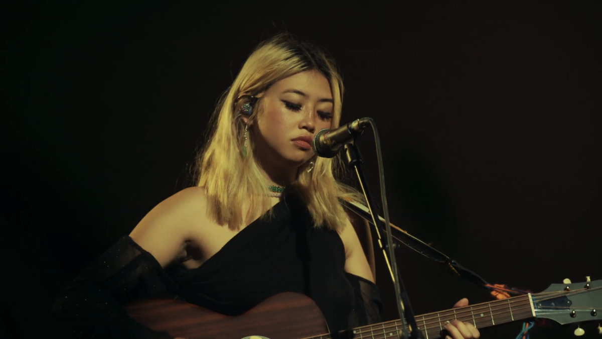 Beabadoobee's Concert & Tour History | Concert Archives