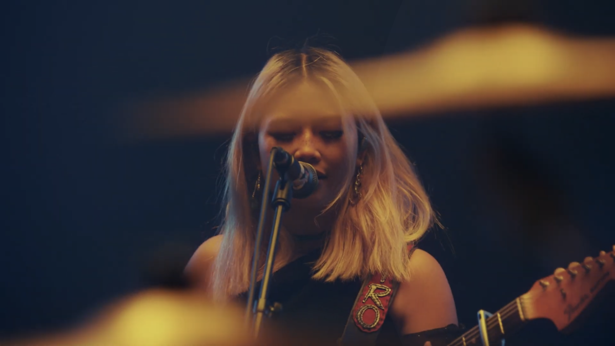 Beabadoobee's Concert & Tour History | Concert Archives