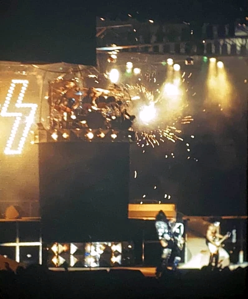 09/01/1979: KISS Dynasty Tour @ Nassua Coliseum | Concert Archives