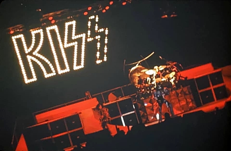 09/01/1979: KISS Dynasty Tour @ Nassua Coliseum | Concert Archives