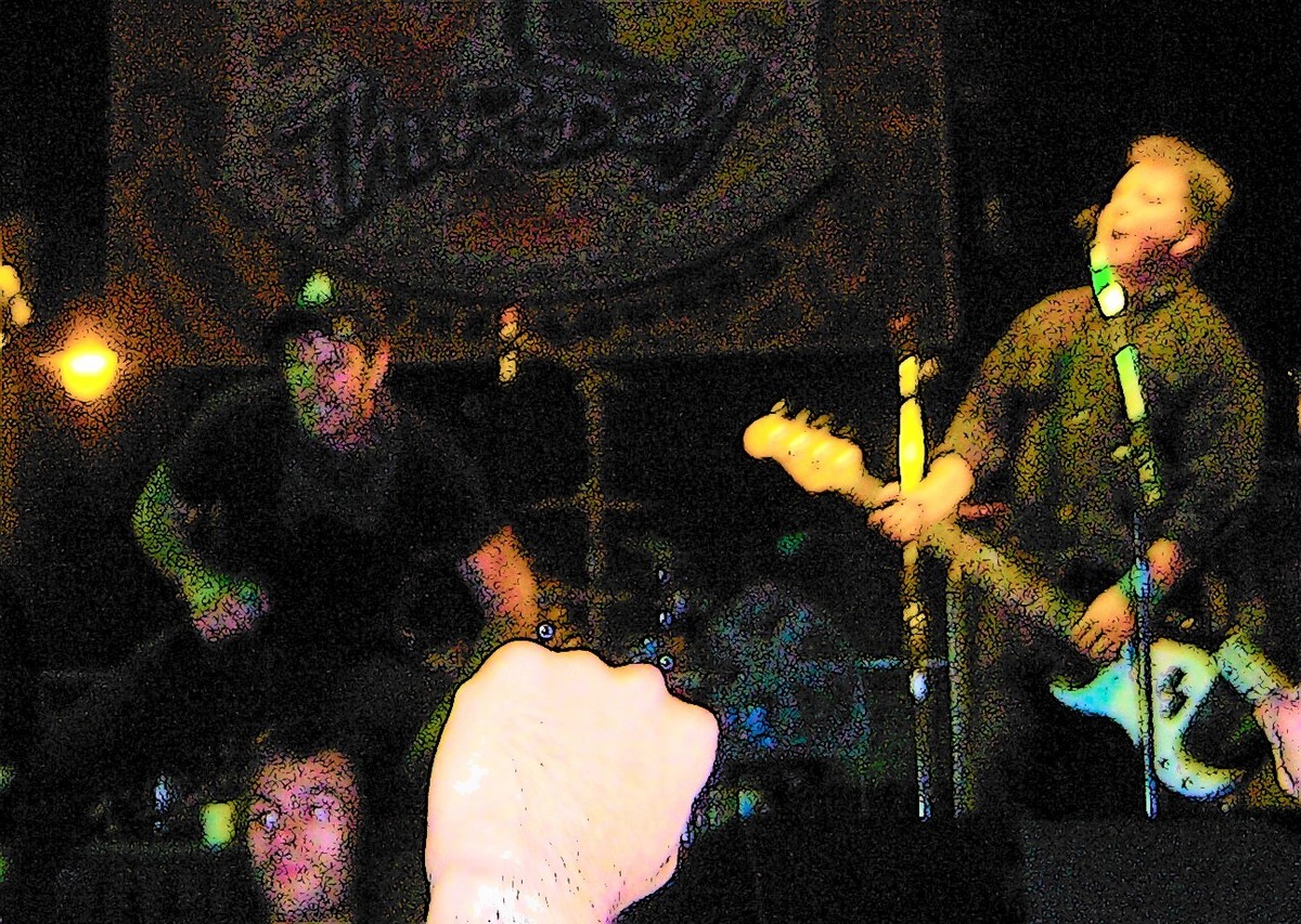 Dropkick Murphys's Concert History | Concert Archives