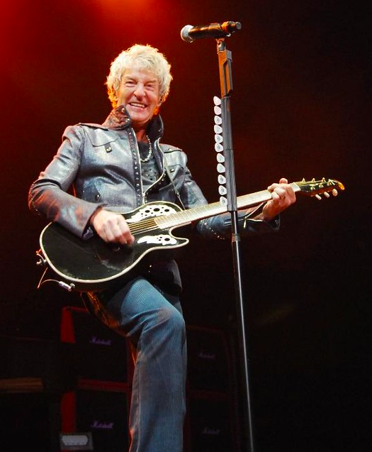 REO Speedwagon's Concert & Tour History | Concert Archives