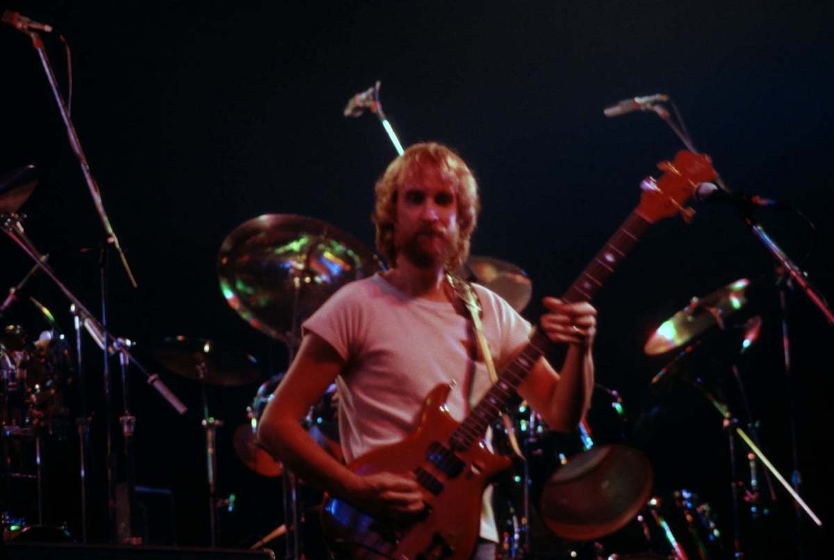 Genesis's Concert & Tour History | Concert Archives