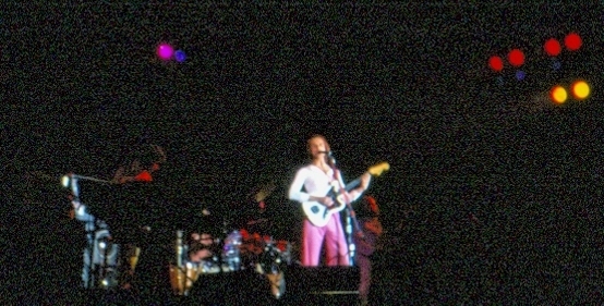 Max Webster's Concert & Tour History | Concert Archives