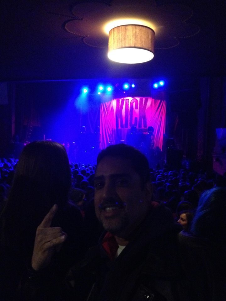 Pierce the Veil's Concert & Tour History | Concert Archives