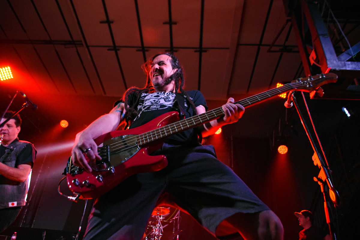 Less Than Jake's Concert & Tour History | Concert Archives