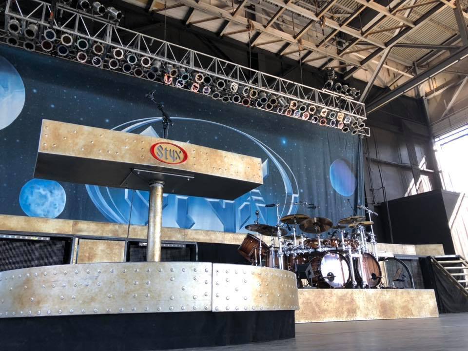 The Concert History of Classic Amphitheater at Richmond Raceway Complex ...