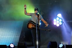Luke Bryan's Concert & Tour History | Concert Archives