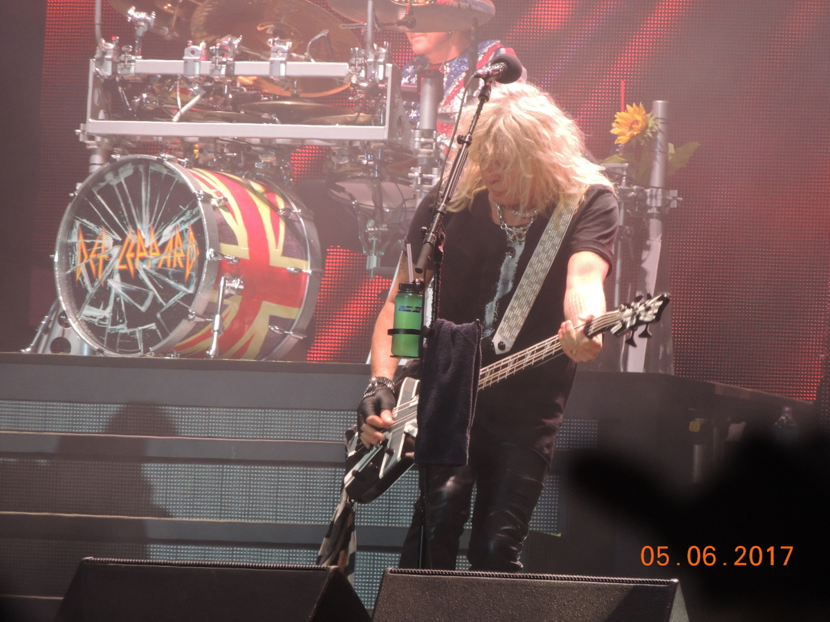 Falling In Reverse's Concert & Tour History | Concert Archives