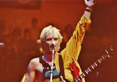 The Police's Concert & Tour History | Concert Archives