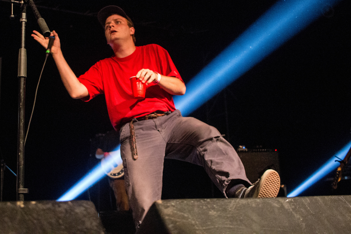 Mac DeMarco's Concert & Tour History | Concert Archives