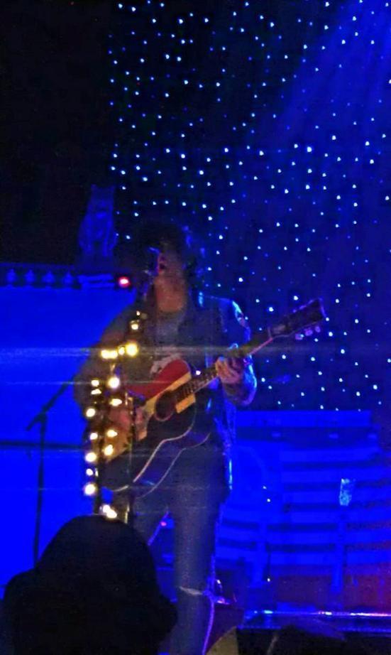 Ryan Adams's Concert & Tour History | Concert Archives